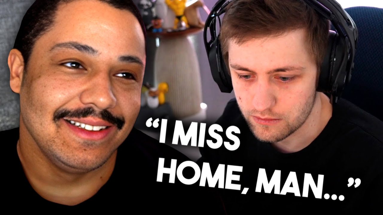 Most Popular Nmplol Twitch Clips Of The Month #2 - YouTube