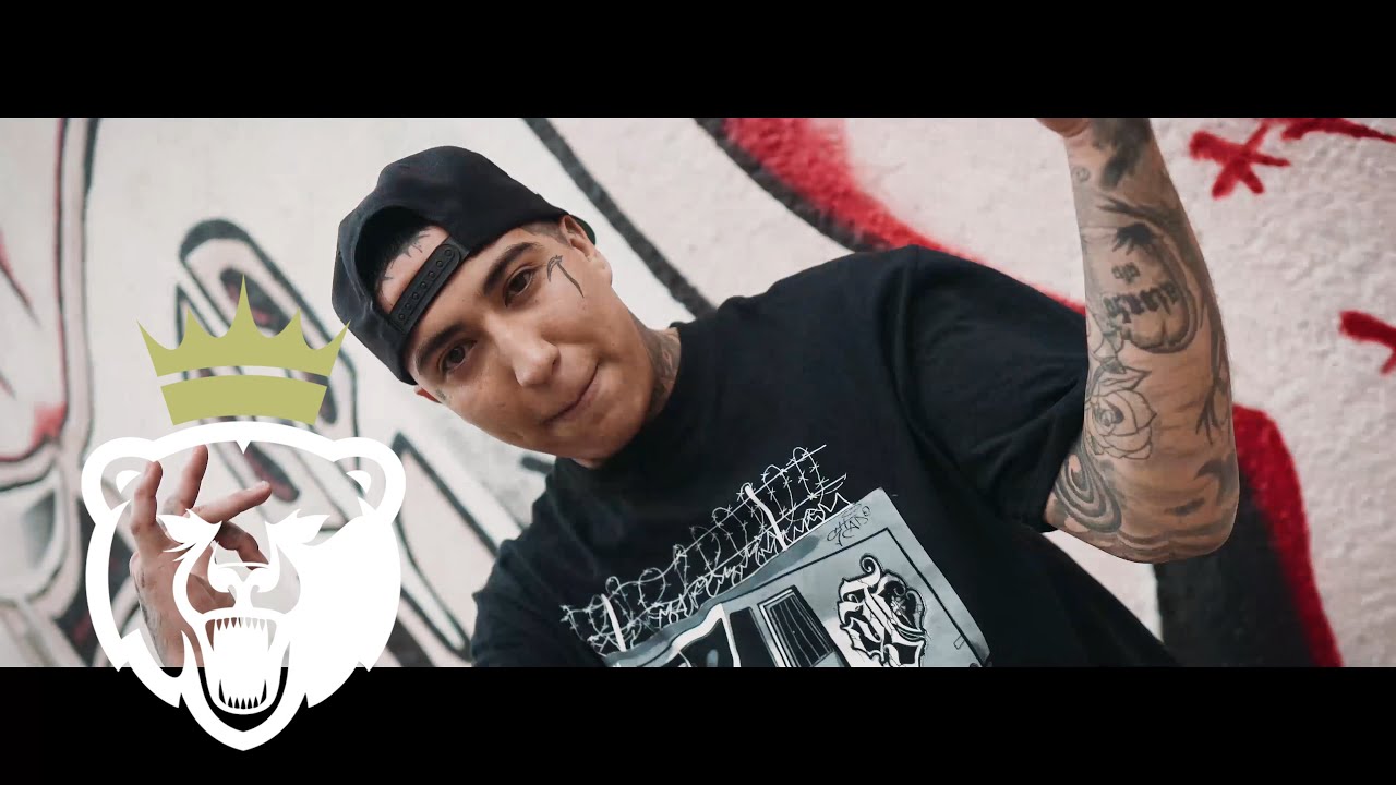 UNEX MSC // FLOW // VIDEO OFICIAL - YouTube