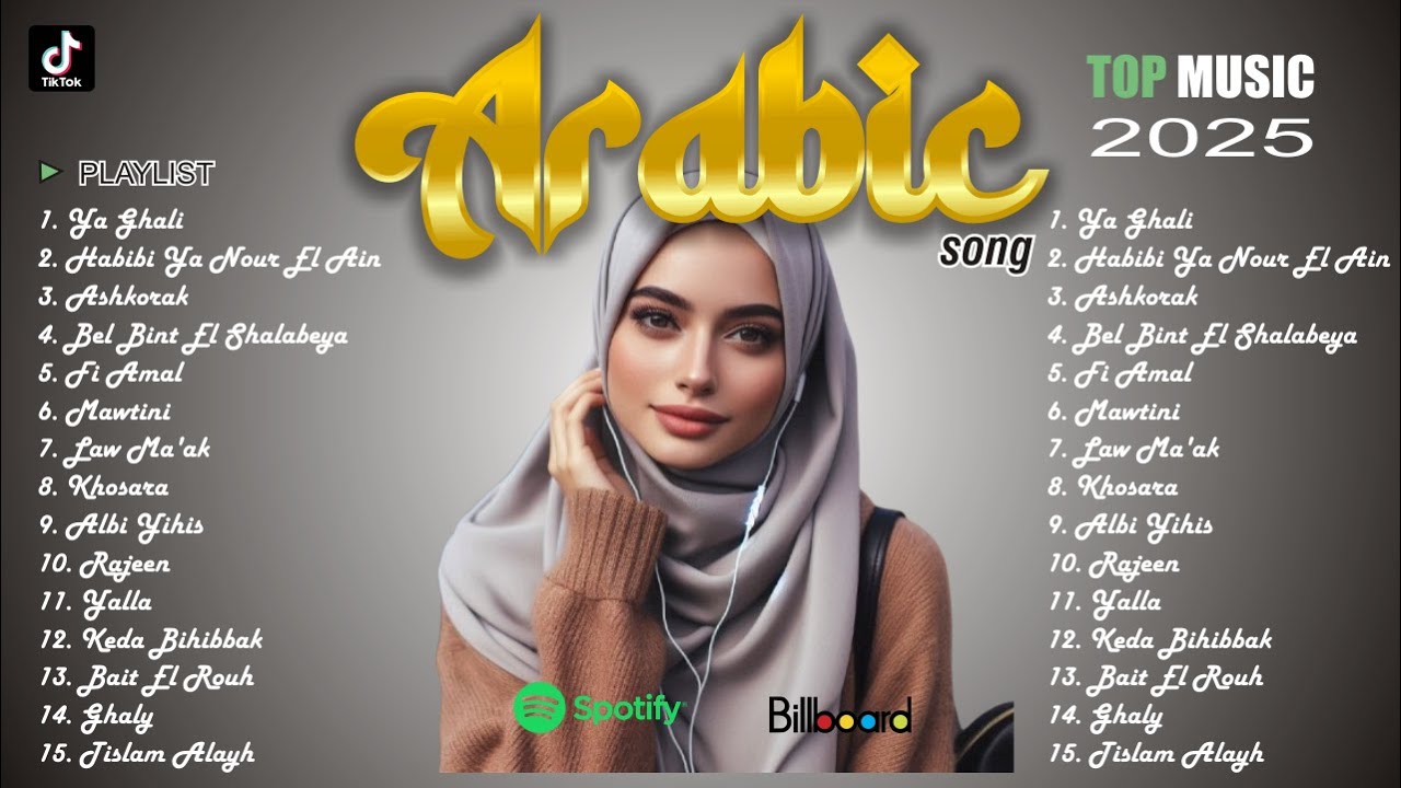 Memorable Arabic Hits 🎶 All-Time Favorite Arabic Songs - YouTube
