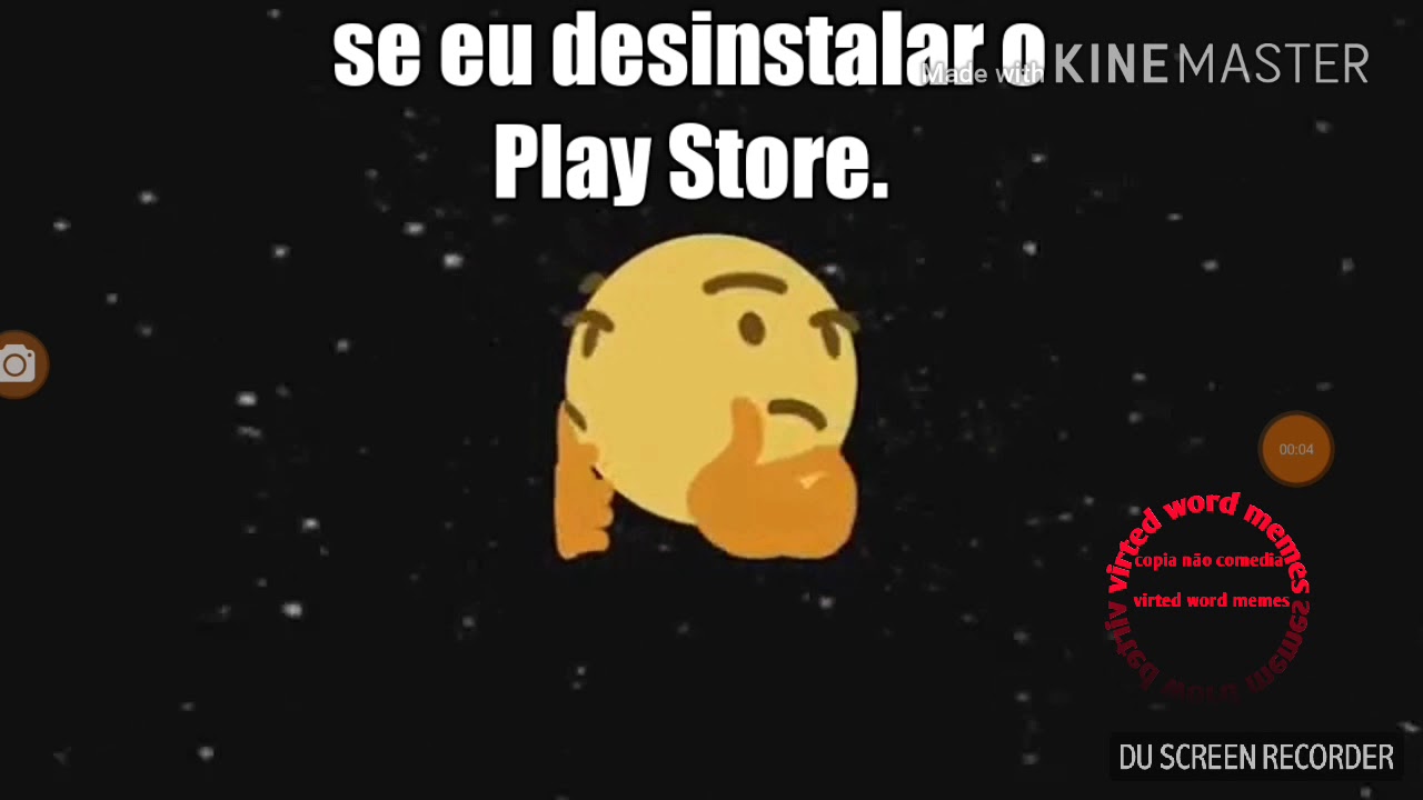 Meme: play Store 🤔 - YouTube
