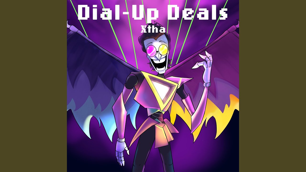 Dial-Up Deals - YouTube