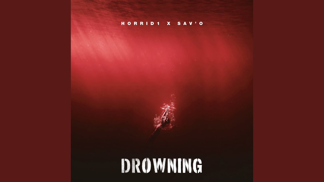 Drowning - YouTube Music