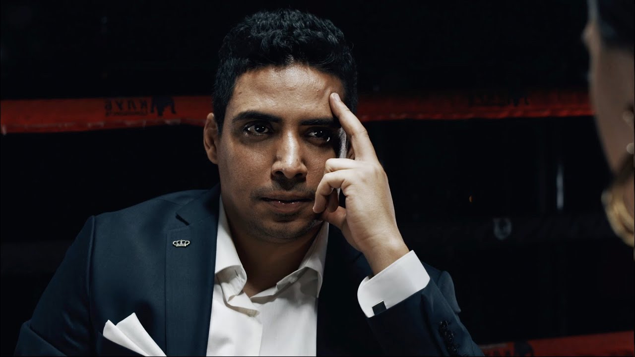 HANAFY - Think and win - YouTube