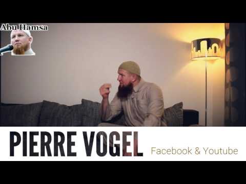 Darf man die Mujahideen kritisieren? | Pierre Vogel