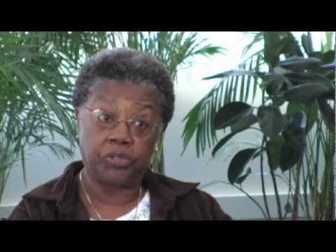 The Grantsmanship Center Meet One of Our Trainers: Edna Brown - YouTube