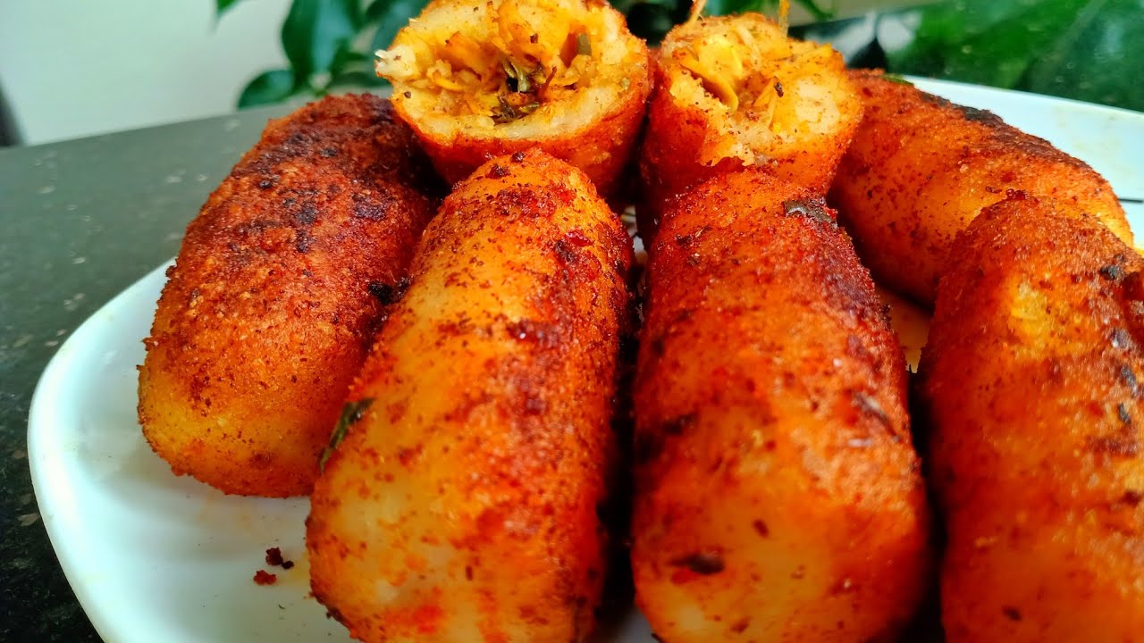 Kalmas recipe ll chicken kalmas recipe ll Ramadan special recipe2020 ...