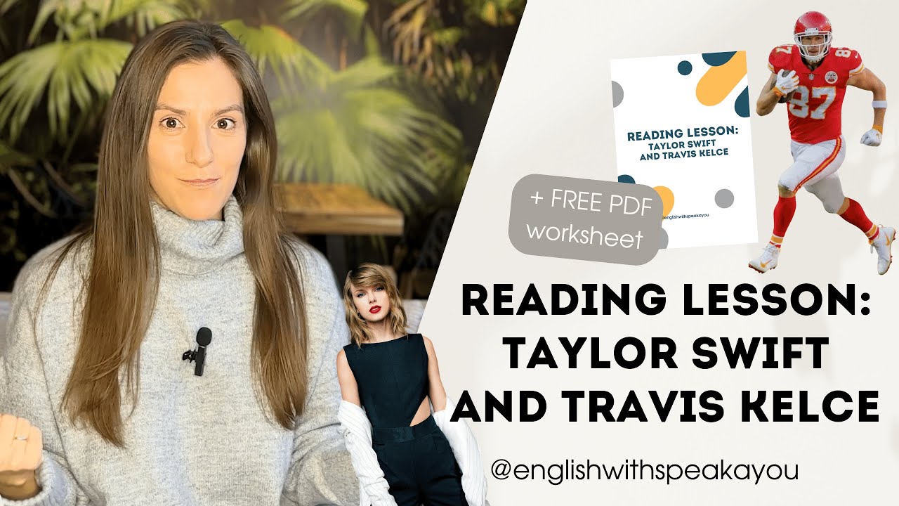 Learn English through a story: reading and vocabulary #English #reading ...