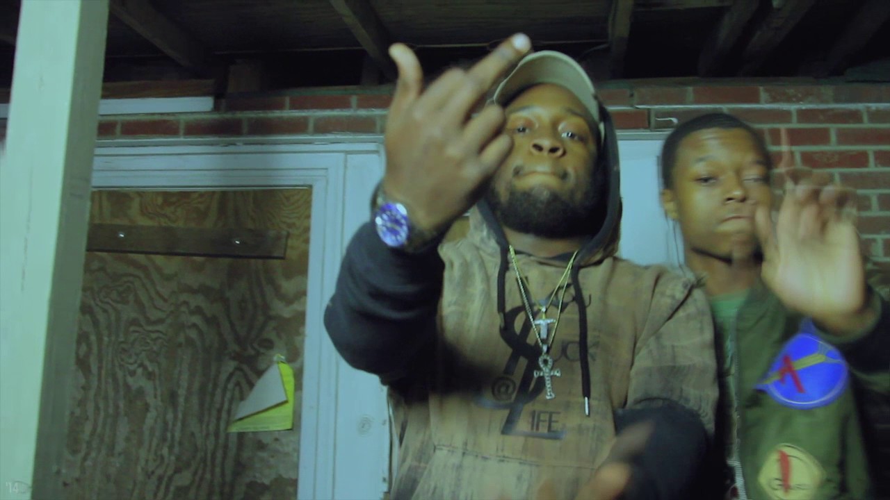 JJ So Icy - Soulja Rag - YouTube