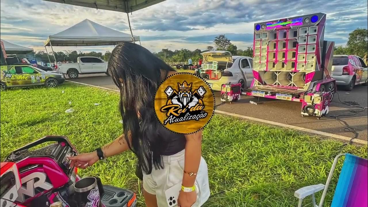 EU SINTO FALTA DE VOCE - SEU DESEJO DE MENINA ANTIGO FORRO DE FAVELA VIRAL DAMASIO ...