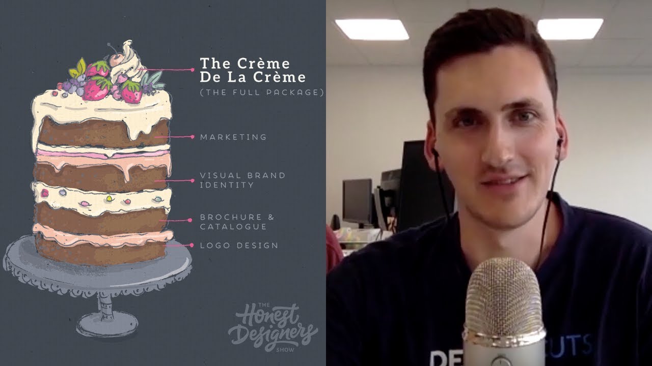 INCREASING YOUR EARNINGS AS A DESIGNER | Honest Designers Podcast ...