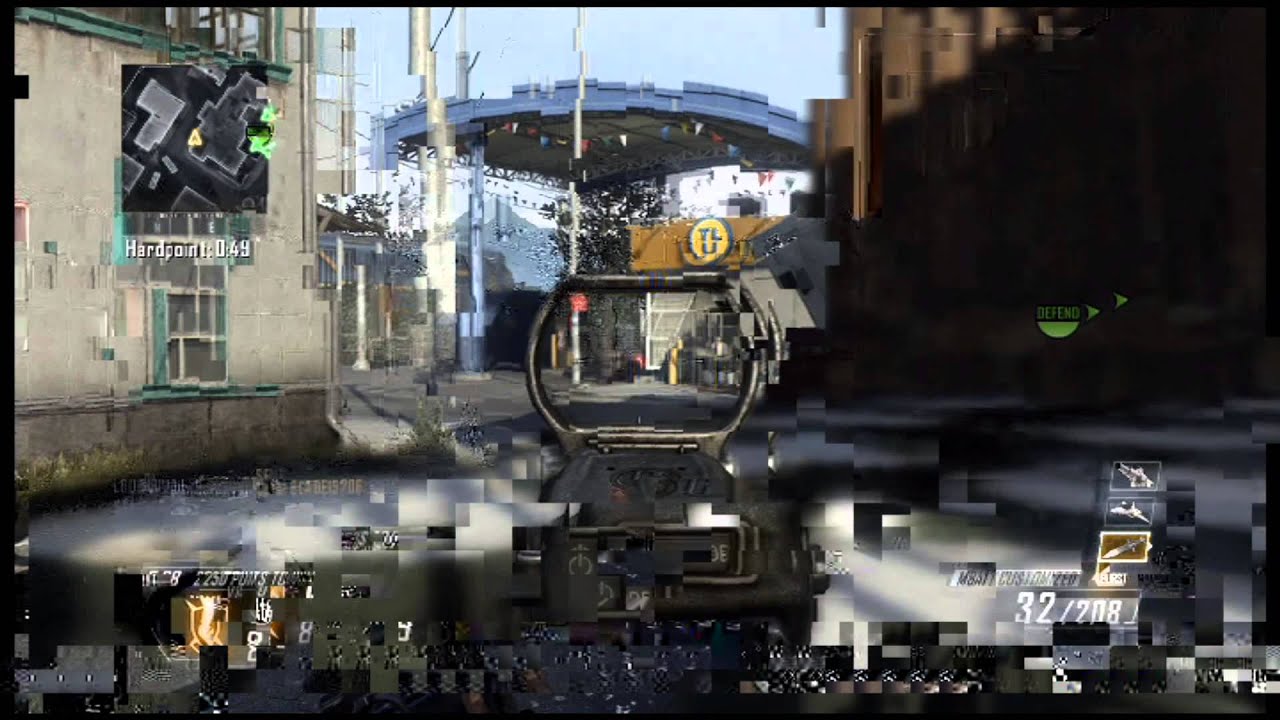 Call of Duty Black Ops 2: Team ReVamp Roster! - YouTube
