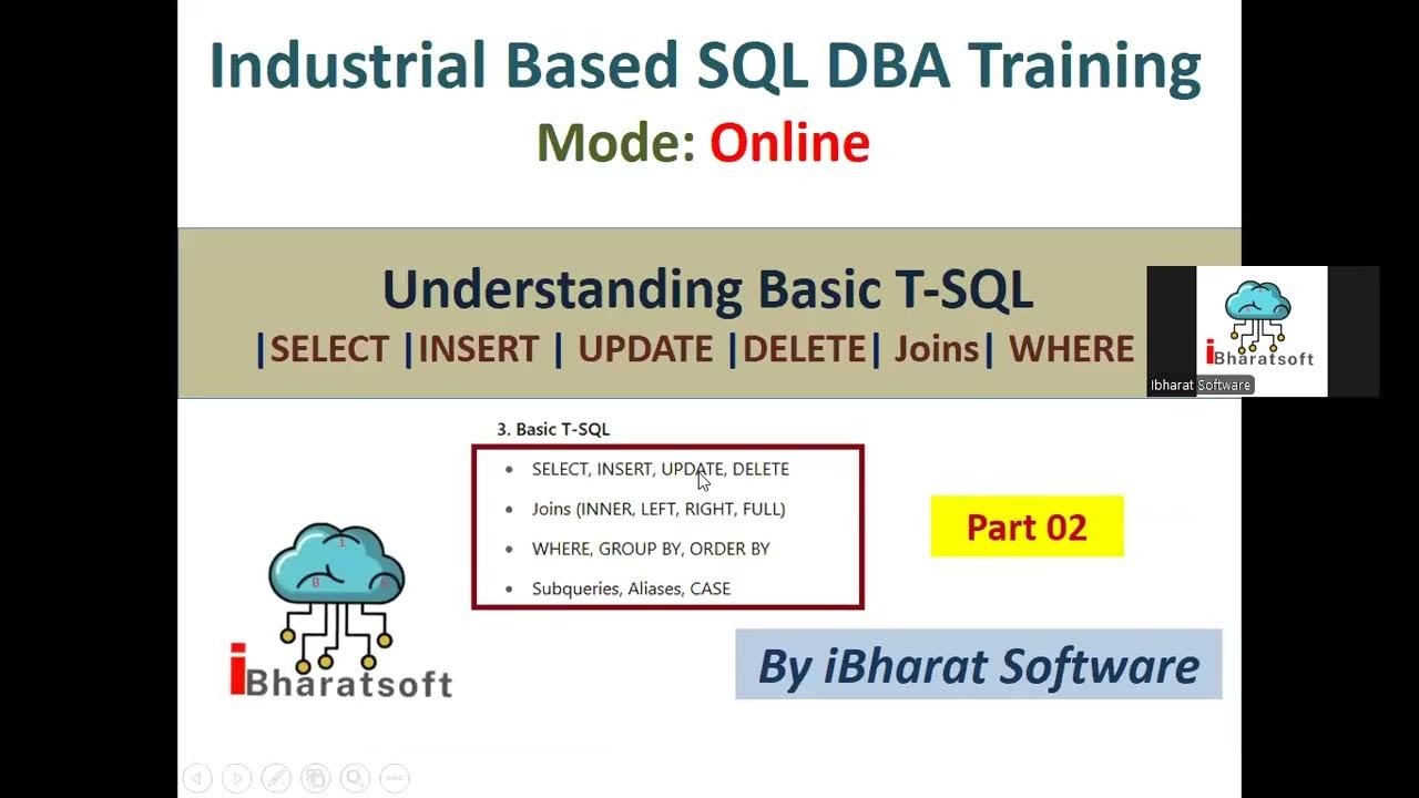 07. How to Take Backup of Specific Table in SQL Server | Top SQL JOIN Interview Questions ...