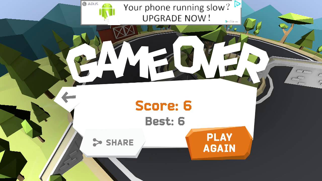 LOPO: The Game Android Gameplay - YouTube