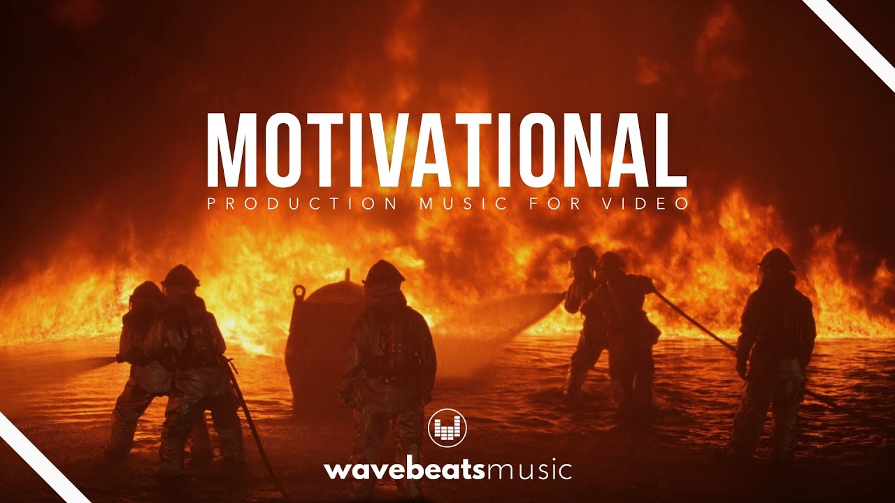 Motivational Inspiring Cinematic Background Music for videos [Royalty ...