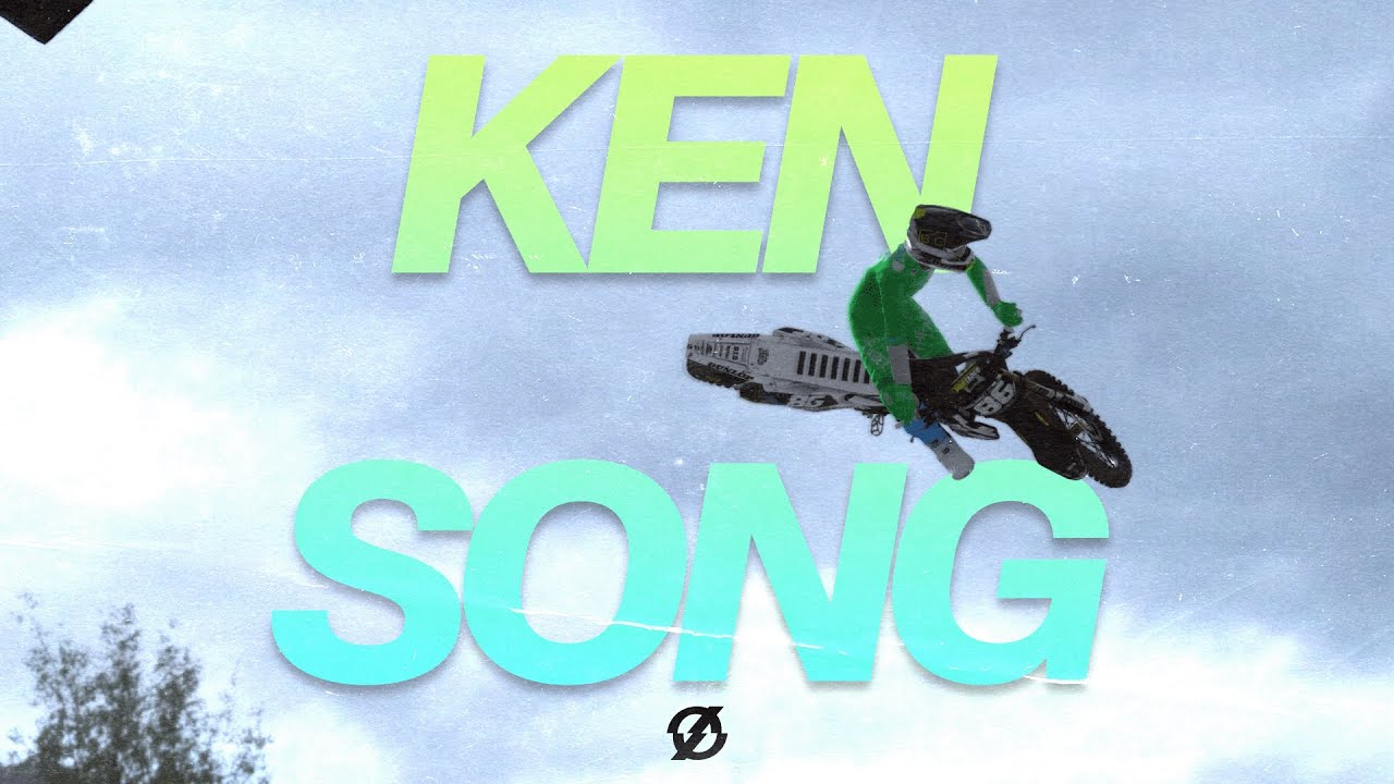 KEN SONG | MX BIKES - YouTube