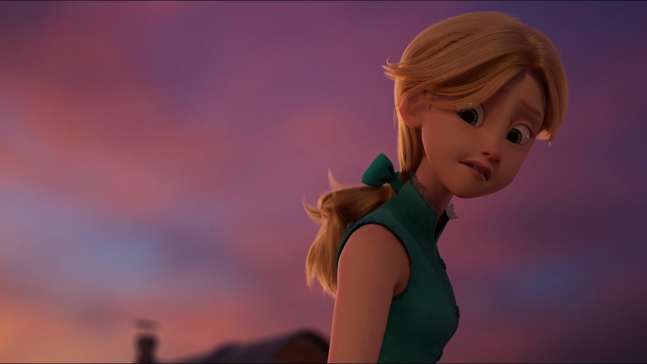 MechWest Animation Reel - Tommaso Maurutto - YouTube