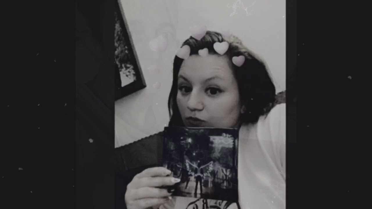 Freedom child- album project - YouTube