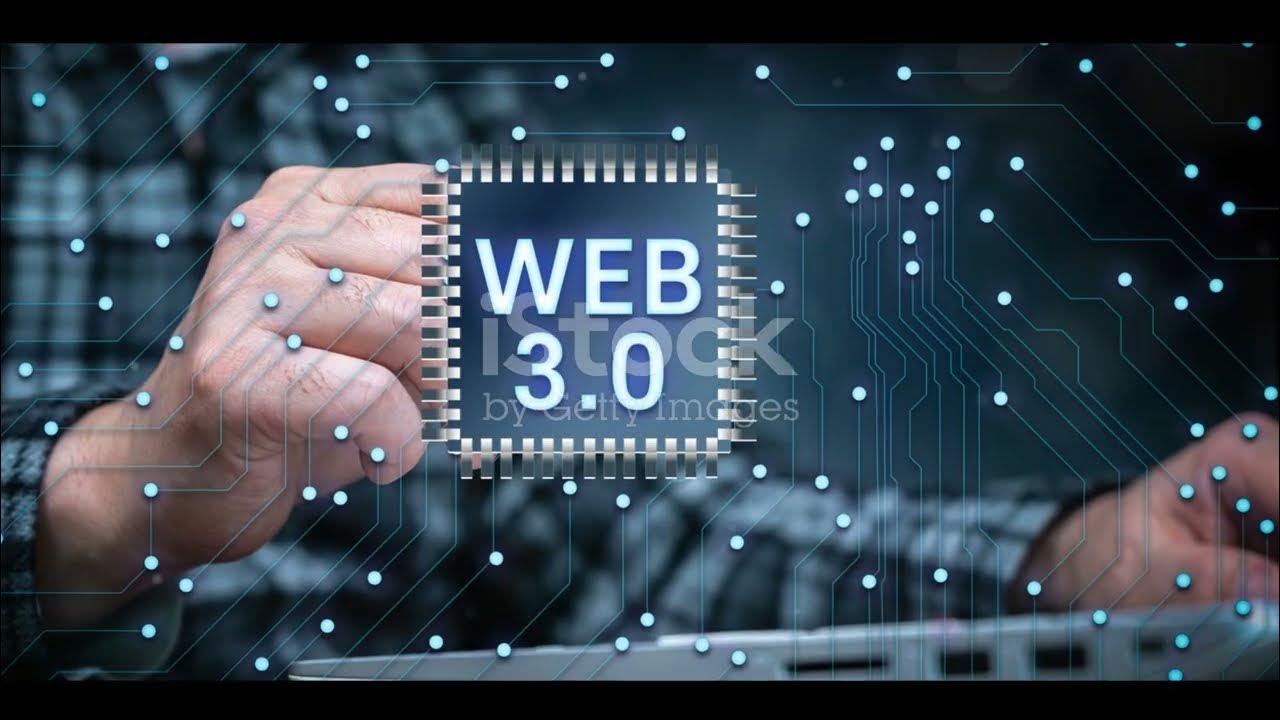 Perfect Web3 Guide for Beginners (Part 1) - Introduction to Web3 - YouTube