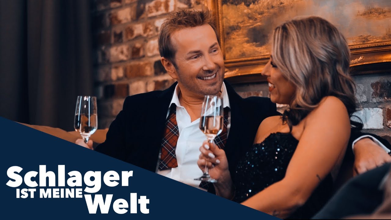 Tim Fabian - Weihnachten mit dir (Offizielles Musikvideo) - YouTube