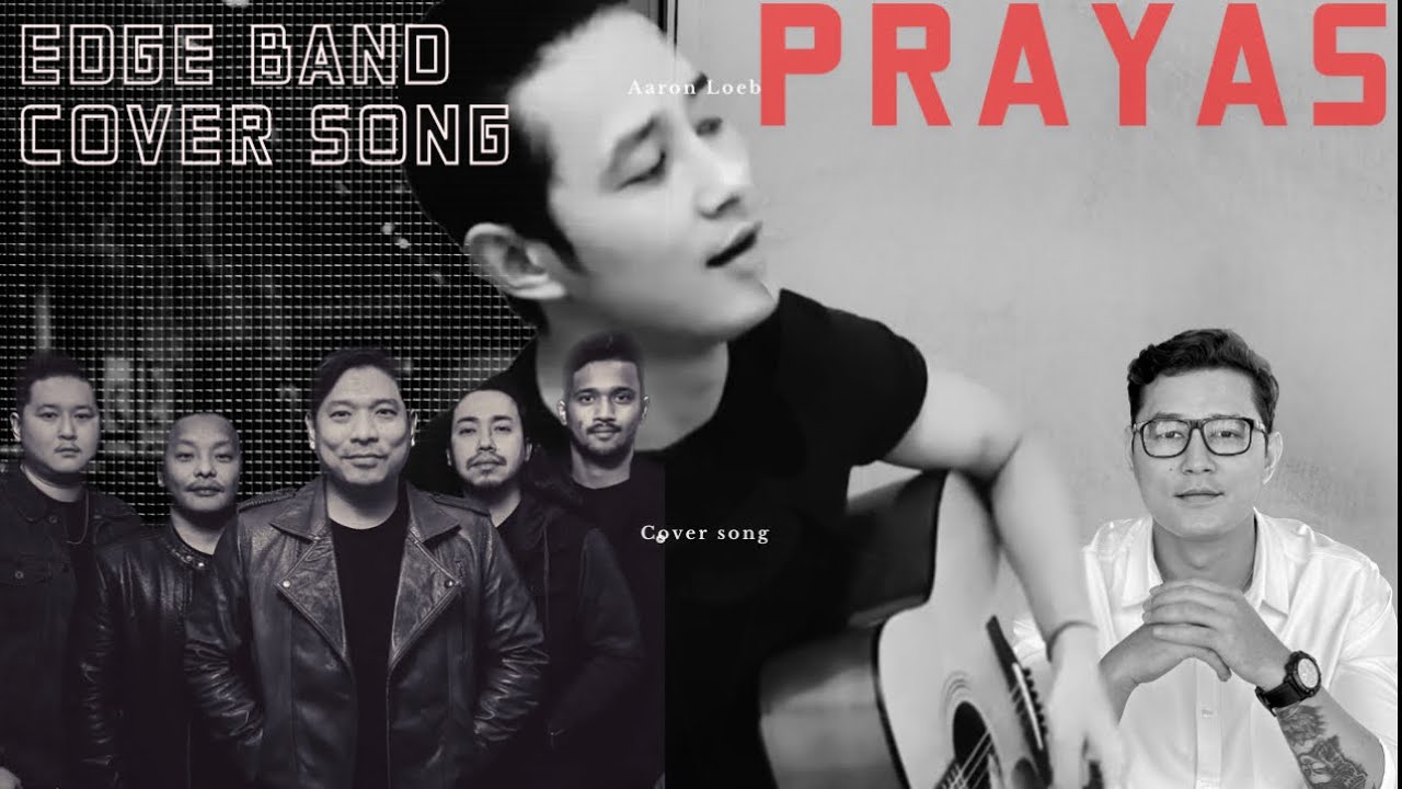 Edge Band Prayas cover song #music #trendingvideo #nepali #coversong # ...