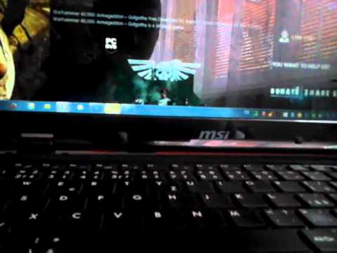 Jak stáhnout zdarma hry - YouTube