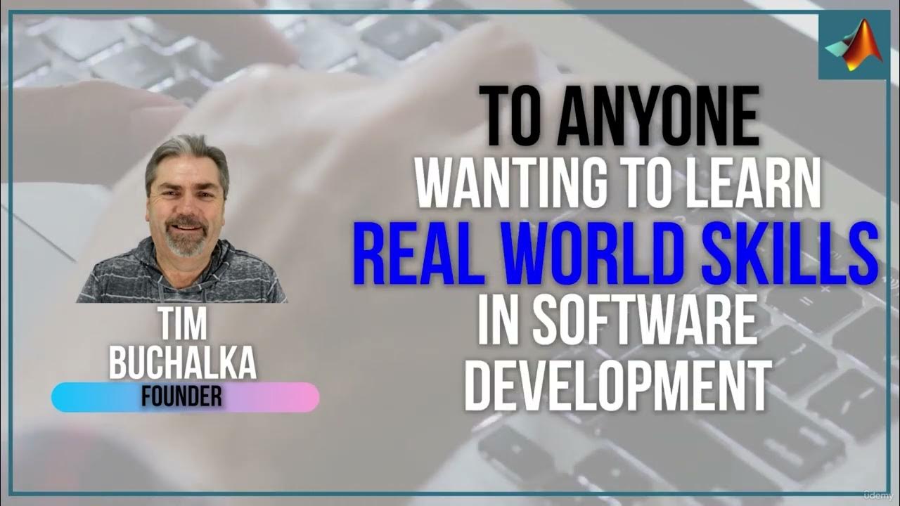 [FREE DOWNLOAD] Master MATLAB through Guided Problem Solving - Udemy - YouTube