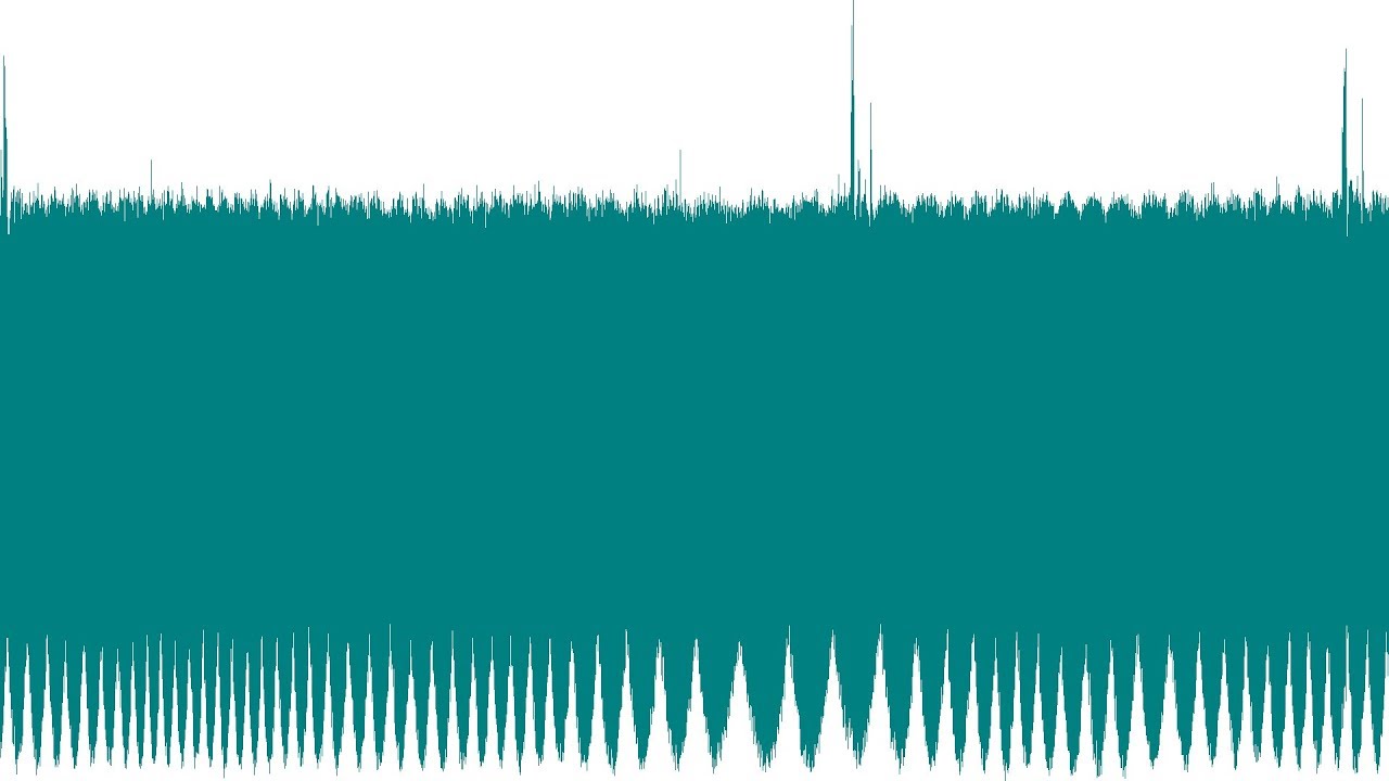 Electric Static Noise | Sound Effect - YouTube