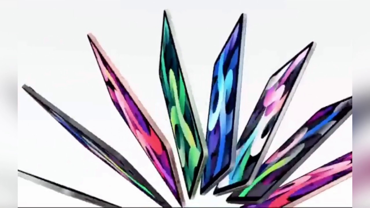 Best iPad version 2020🤩🤩 - YouTube