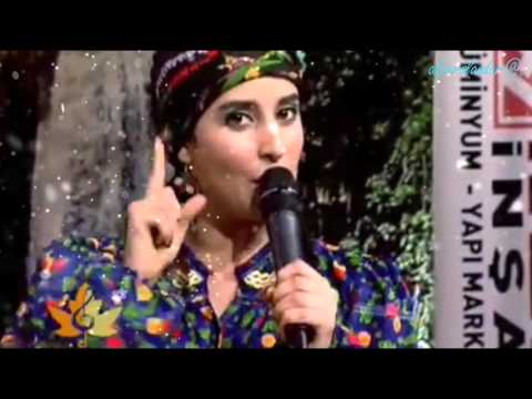 DUDU GIZ - UŞAK TÜRKÜSÜ