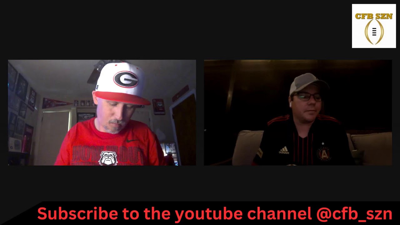 Big 12 spring question marks? - YouTube