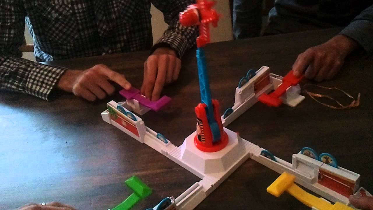 Stef de stuntpiloot @ Villa Krooswijk - YouTube