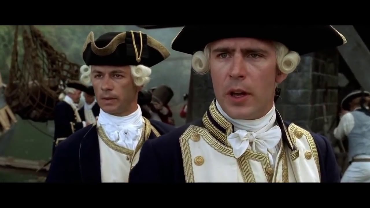 that has to be the worst pirate ive ever seen - YouTube