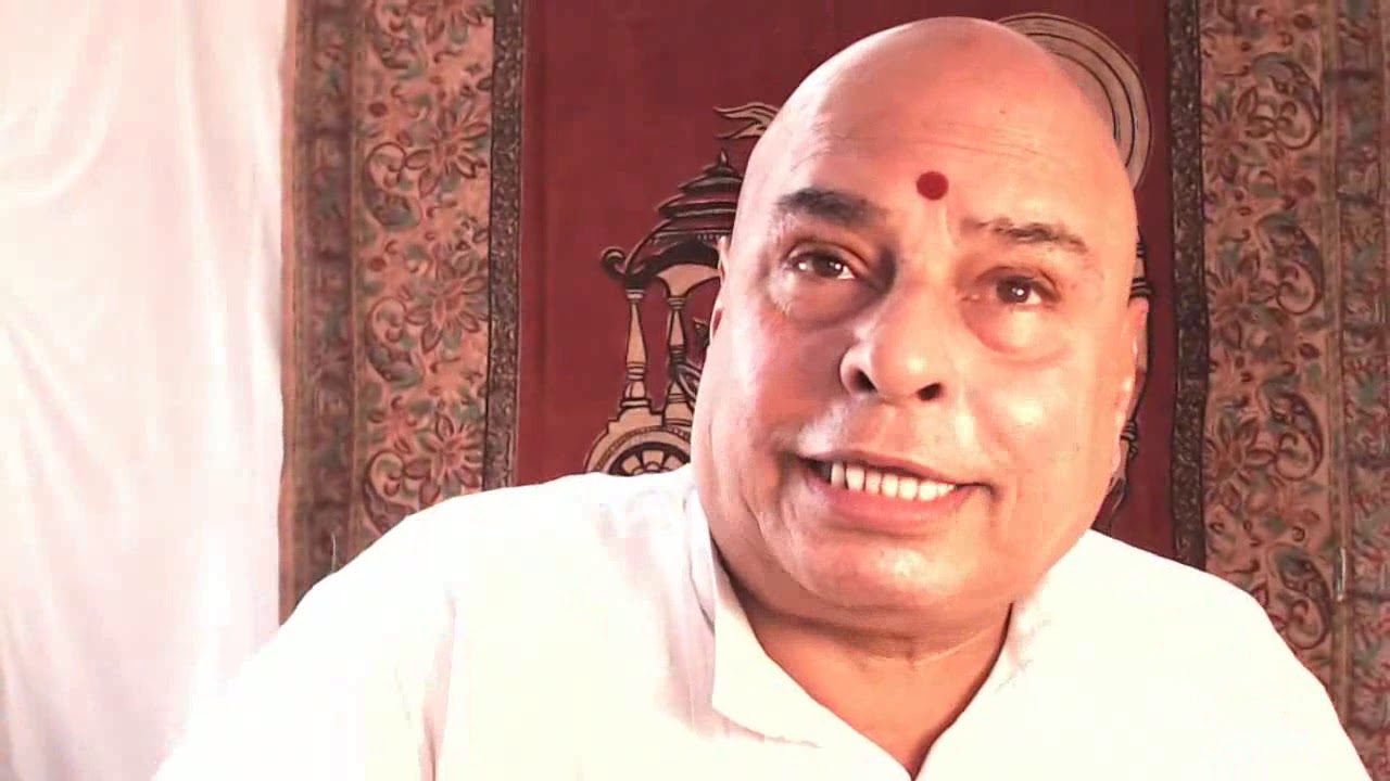 Tamil- Alpha Mind Miracles Meditation- Online- Guruji explains the ...