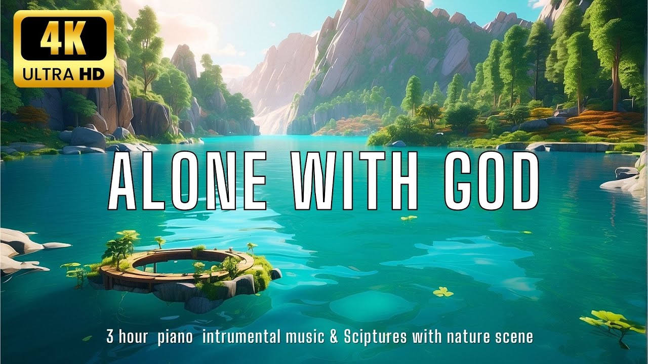 Goodness Of God : Instrumental Worship, Meditation & Prayer Music with ...