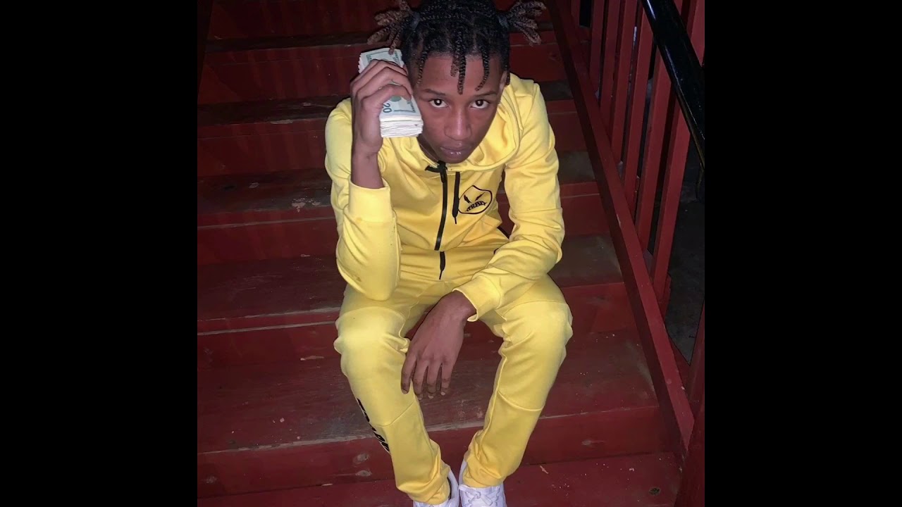 Lil Kee - No Love pt.2 (UNRELEASED) 4PF - YouTube