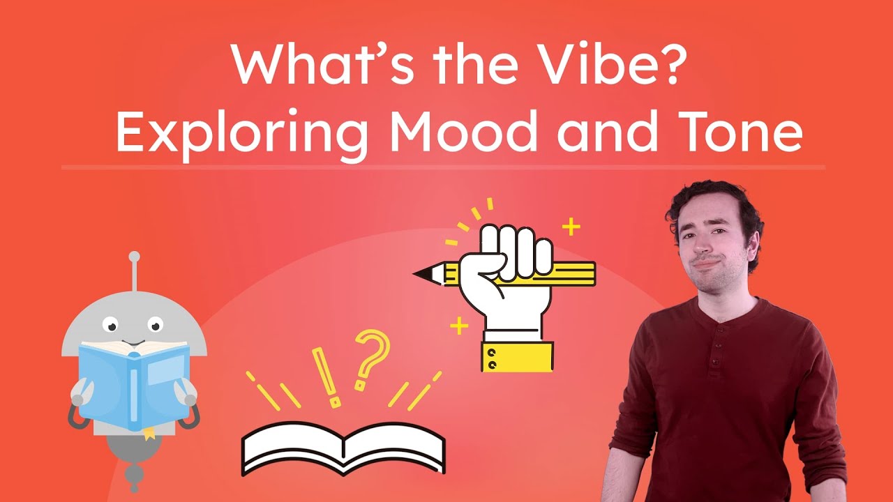 What’s the Vibe? Exploring Mood and Tone - Impact of Word Choice and ...
