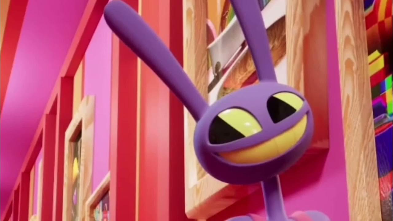 Jax X listener (Ft the others,Jax makes it up to you) (part 7) - YouTube