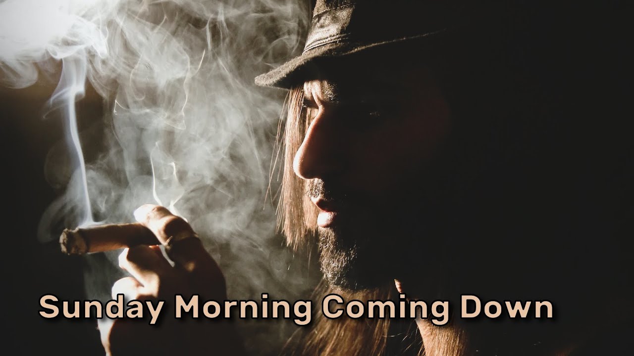 Sunday Morning Coming Down (Kris Kristofferson) – Cover by Stefan - YouTube