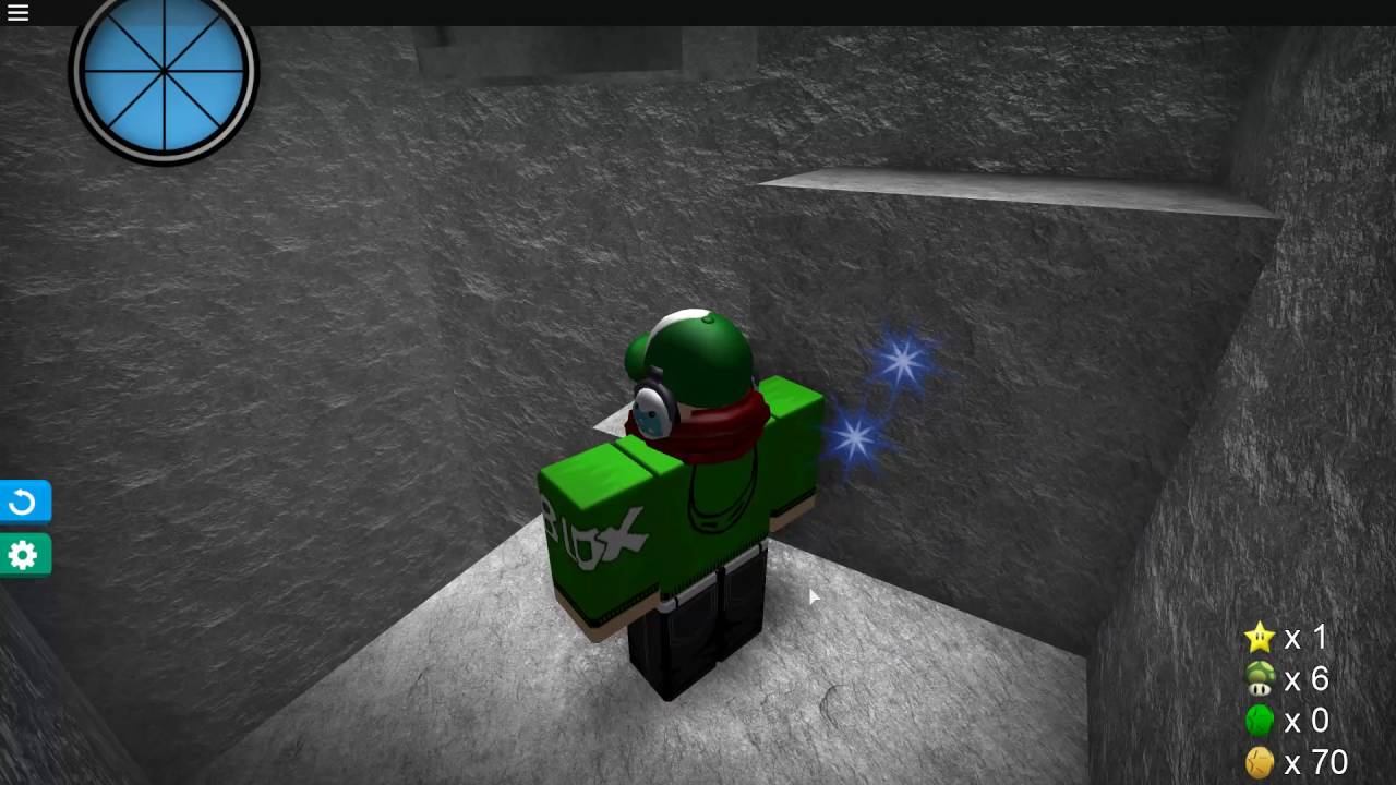 Super ROBLOX 64 Adventure - YouTube