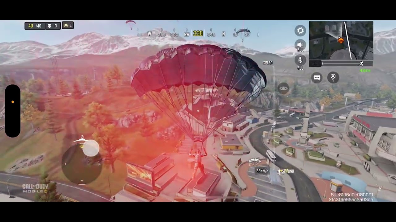 1 vs 4 Battle Royal - YouTube