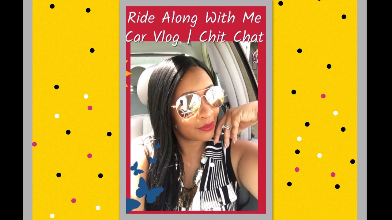 Car Vlog | Chit Chat | Happy Easter - YouTube