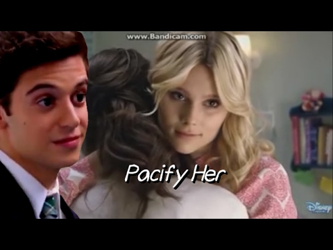 Luna + Ambar (+Matteo) - Pacify Her