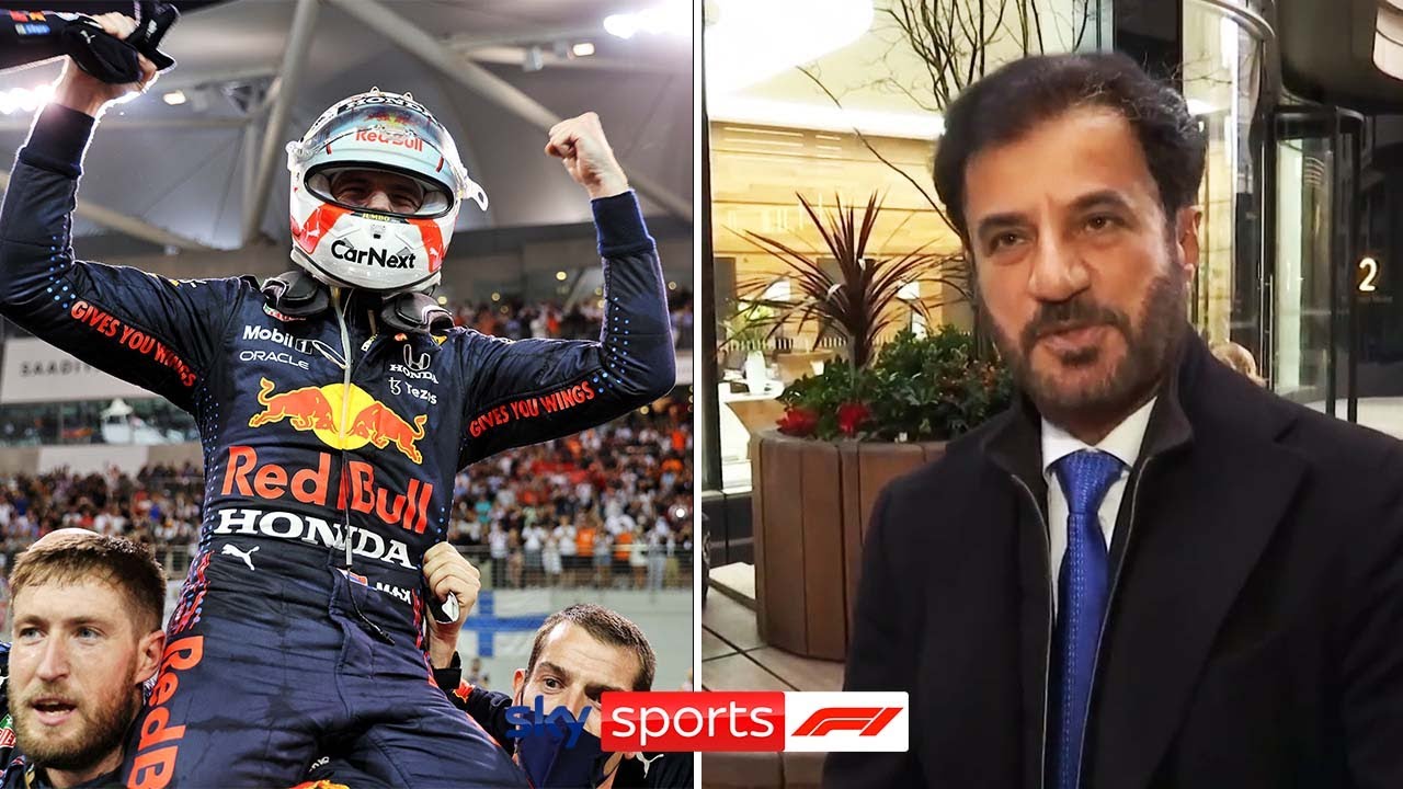 Merc and Red Bull in 'harmony' at crunch F1 meeting - FIA - YouTube