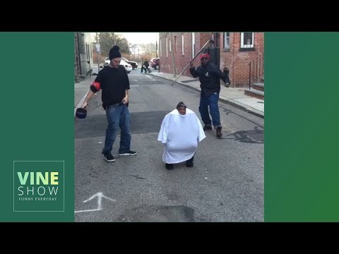 230+ MarlonWebb Vines 2019 - Vine Back