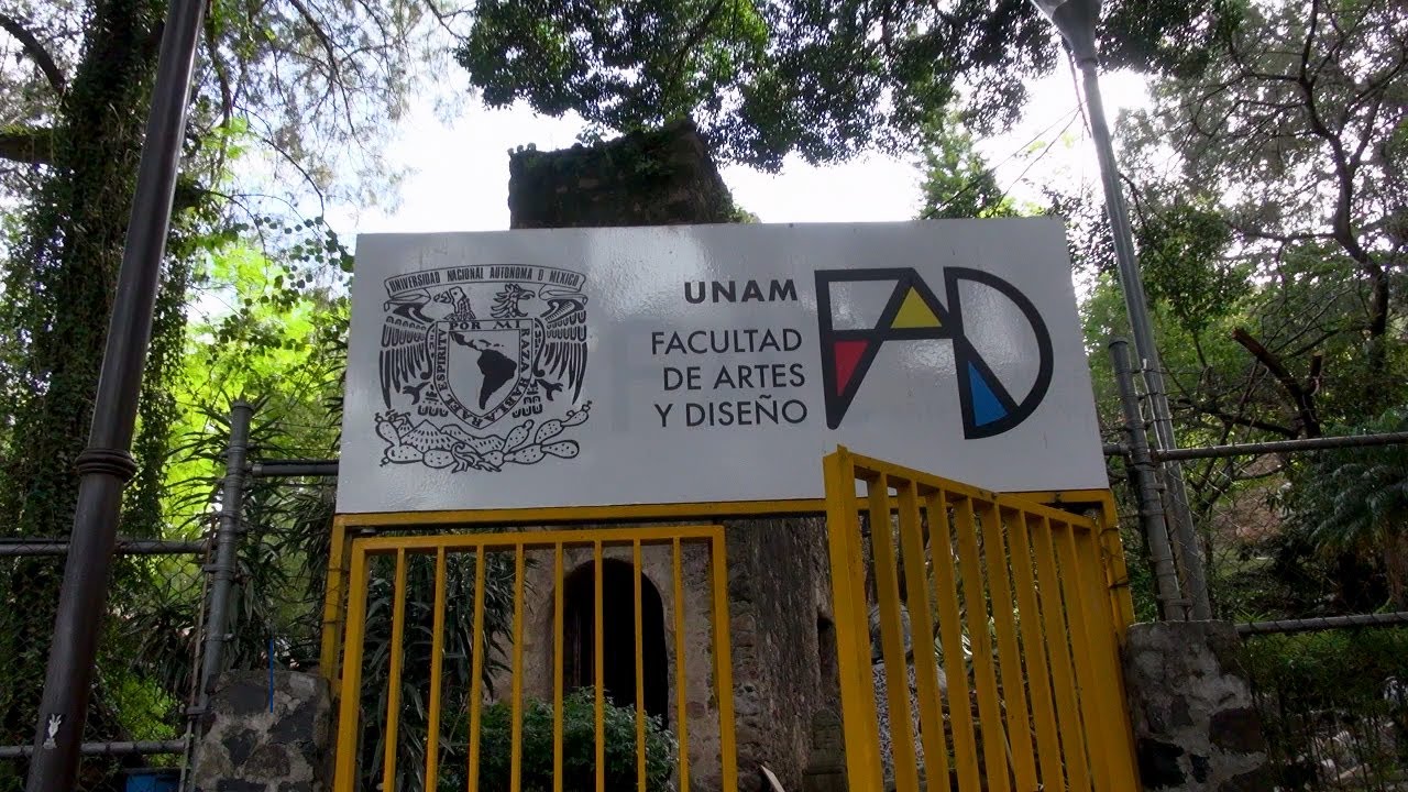 Facultad de Artes y Diseño UNAM Campus Taxco - YouTube