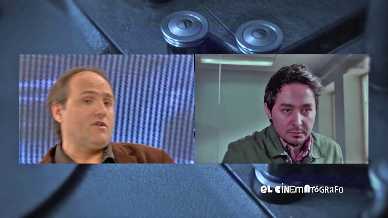 El otro lado de la esperanza - Crítica de Roger Koza - YouTube