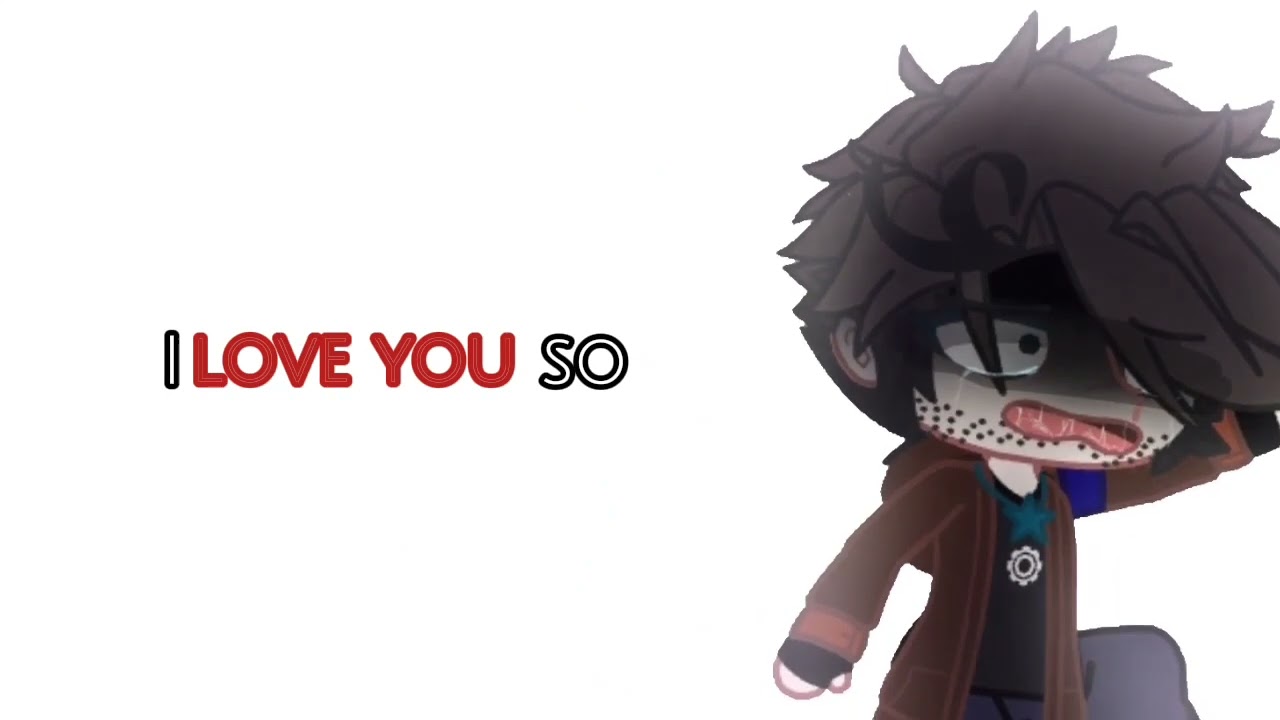 I love you so... (Detroit evolution (dbh)) Reed900 - YouTube