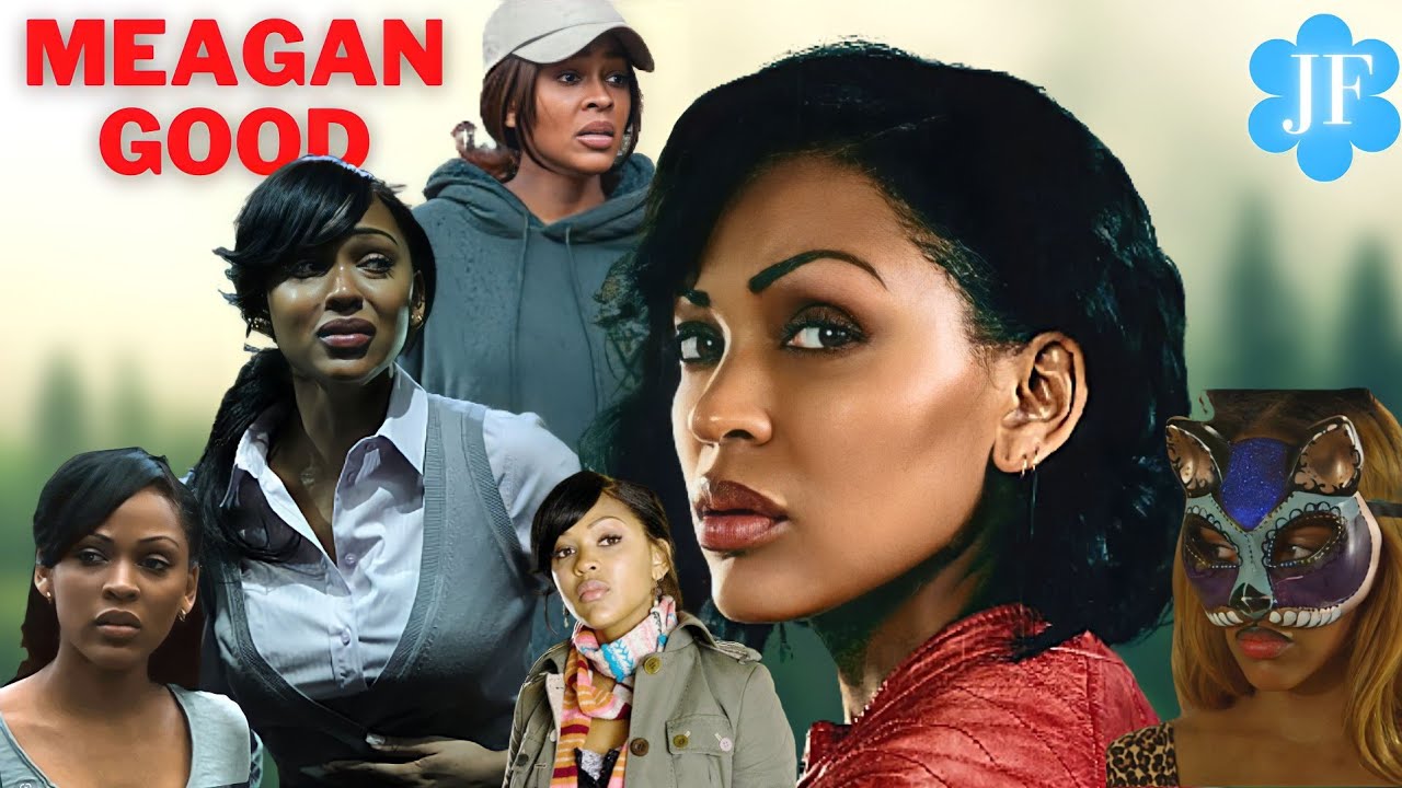 TOP 5 HORROR MOVIES STARRING MEAGAN GOOD |WHY isn't she CONSIDERED a ...