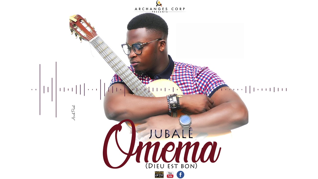 OMEMA de JUBALÊ - YouTube