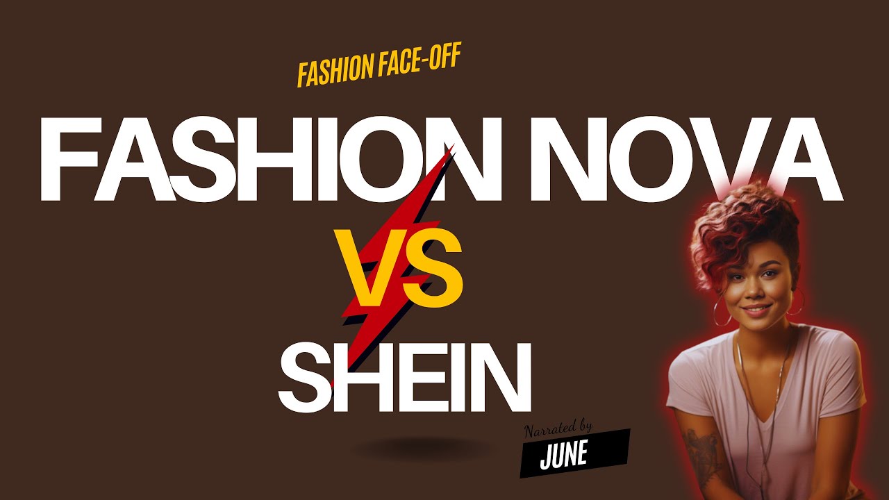 Fashion Nova vs. Shein: The REAL Differences You Need to Know! 💃🛍️# ...